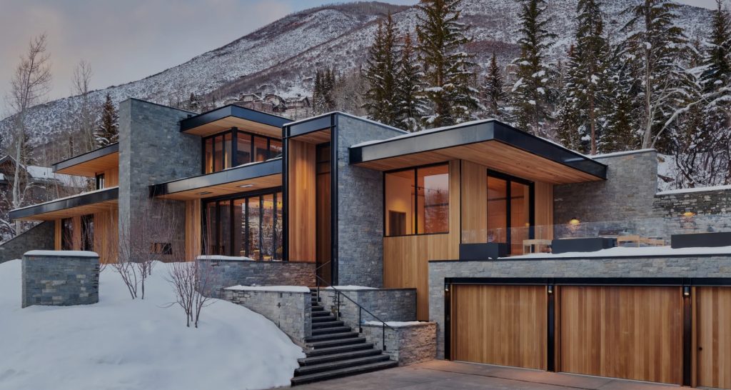 Projects - Synergy Builders
